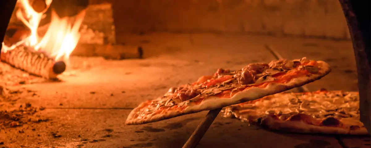 Holbox, fifu lobster pizzasının doğulduğu yer