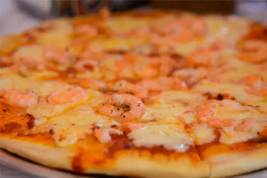 Holbox, lobster pizzasının doğulduğu yer 23391_4