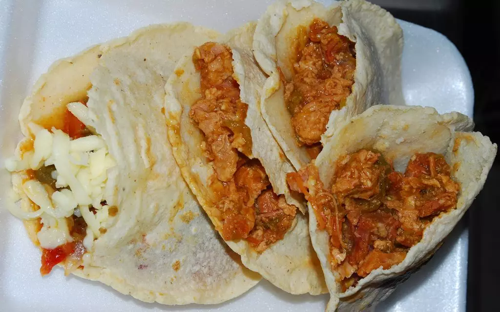 Gorditas Lupita's：極具北方風味的美食 23399_6