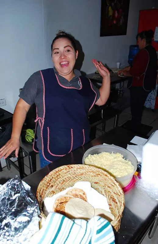 Gorditas Lupita's：極具北方風味的美食 23399_9