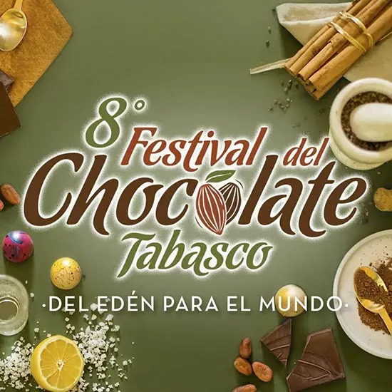 Fête du Chocolat à Tabasco, un hommage au cacao 23581_2