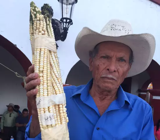 Elote Fair 2019, το μεγαλύτερο φεστιβάλ καλαμποκιού στον κόσμο 23648_4