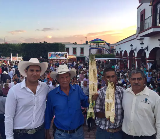 Elote Fair 2019, o le tausamiga sana tele i le lalolagi 23648_6