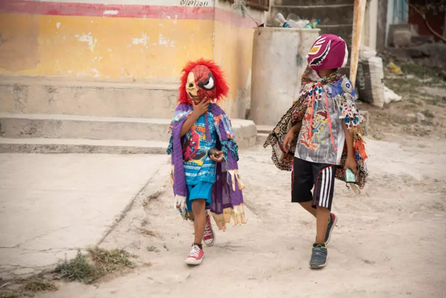 Coyolillo Carnival 2020, a nagyszerű afro-mestizo buli 23688_3