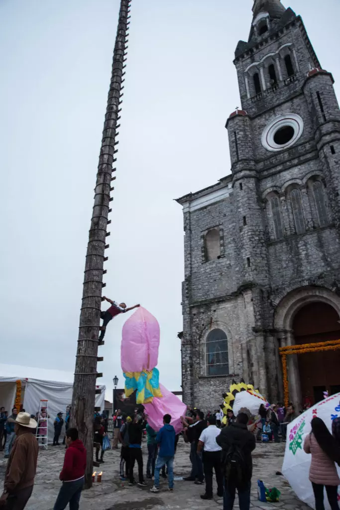 Conheça o Dia dos Mortos na Sierra de Puebla 23697_7