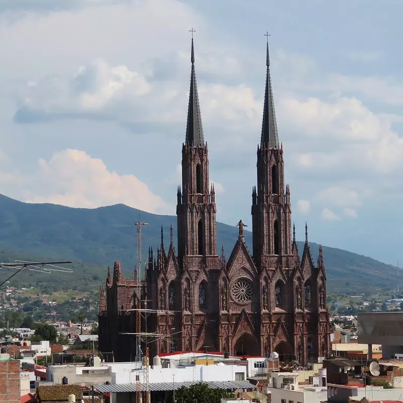 Zamora, Michoacan