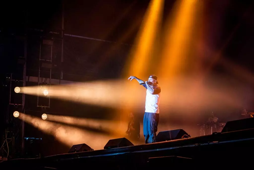 Radical Mestizo and Residente made history with 180,000 attendees in the heart of CDMX 24537_2