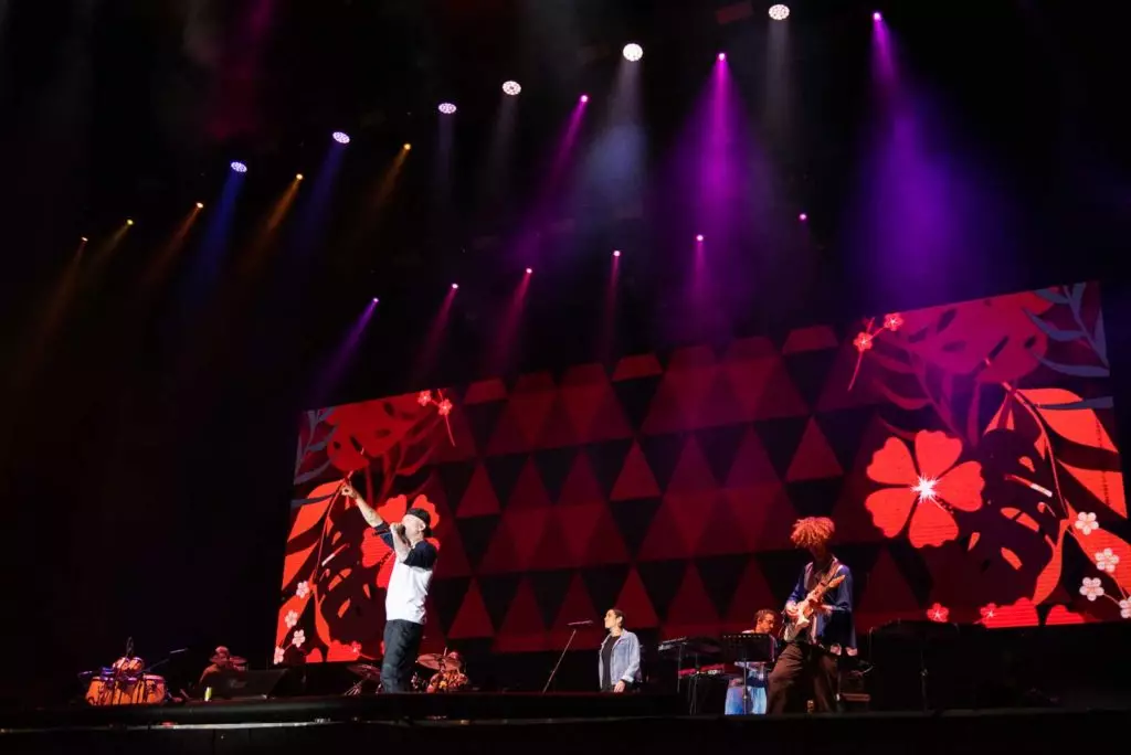 Radical Mestizo and Residente made history with 180,000 attendees in the heart of CDMX 24537_4