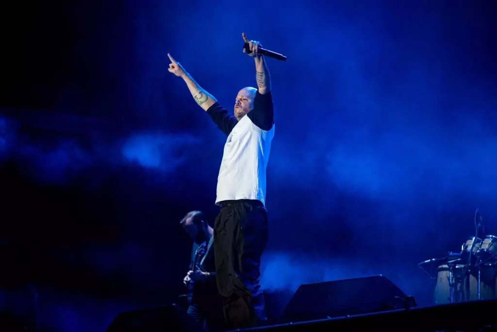 Radical Mestizo and Residente made history with 180,000 attendees in the heart of CDMX 24537_5