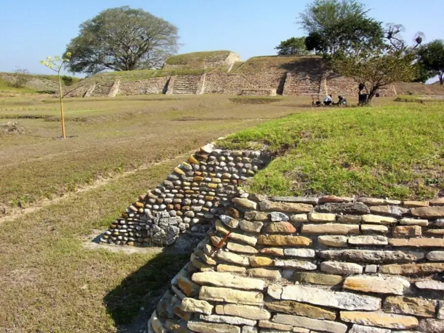 San Luis Potosí: A ìparí sa lọ 24831_16