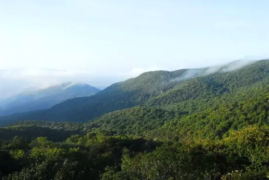 Facebook/ Parco ecologico di Xúmu