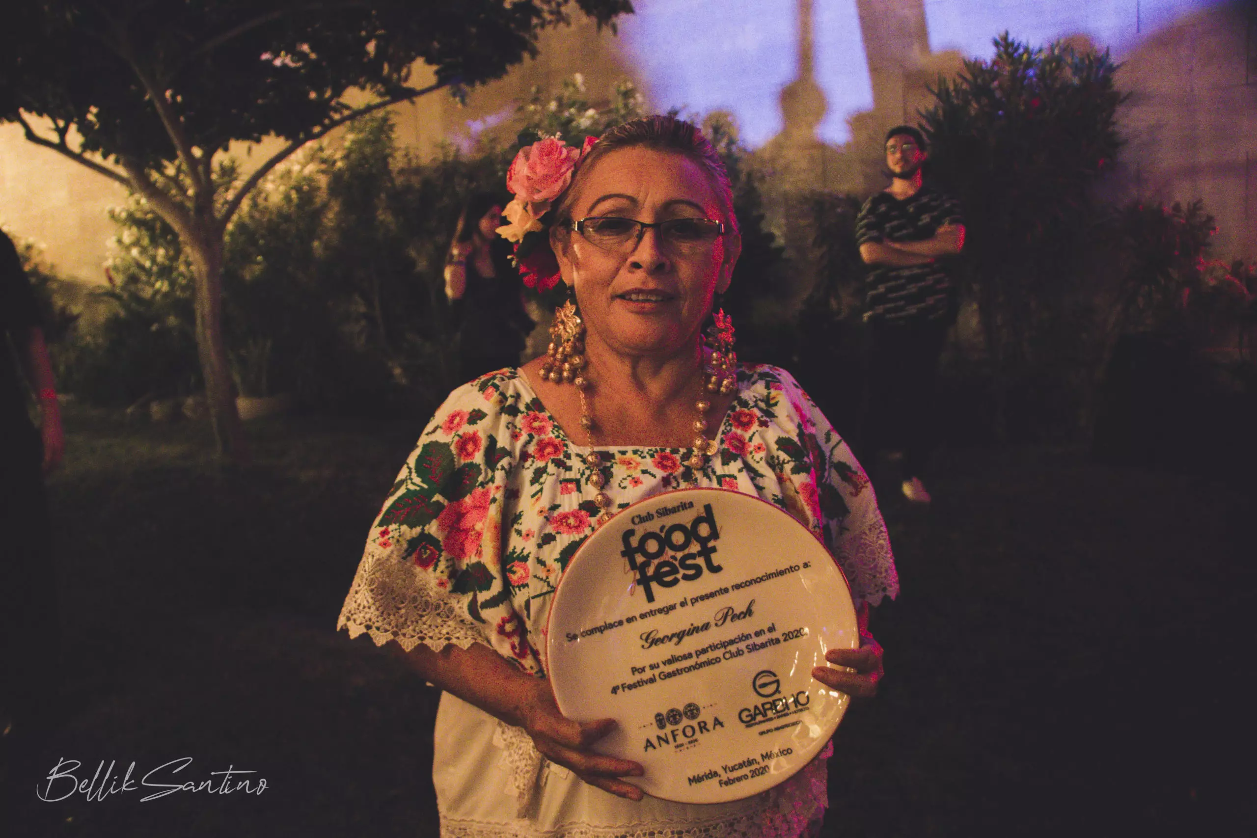 Yucatan'dan dünyaya: kalpten gelen geleneksel aşçılar