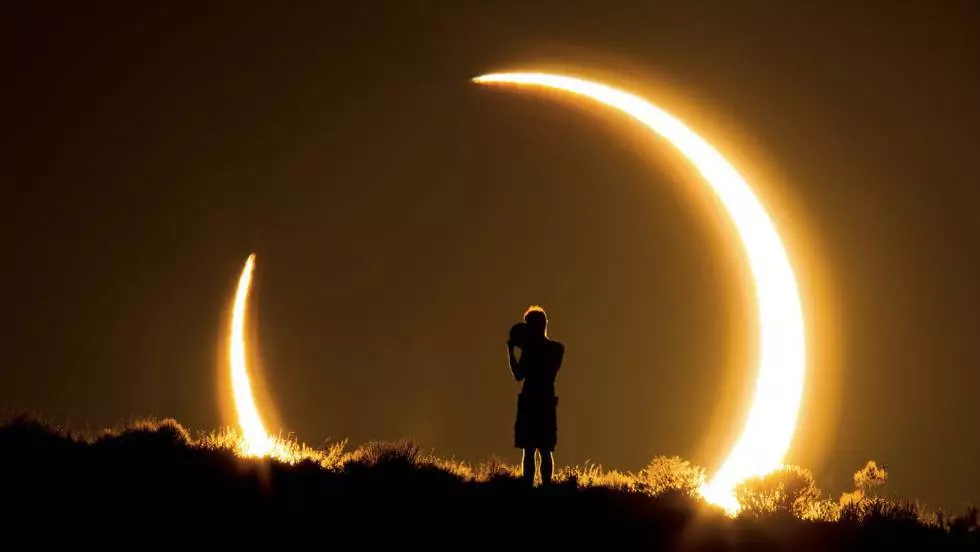 Eclipse de sol