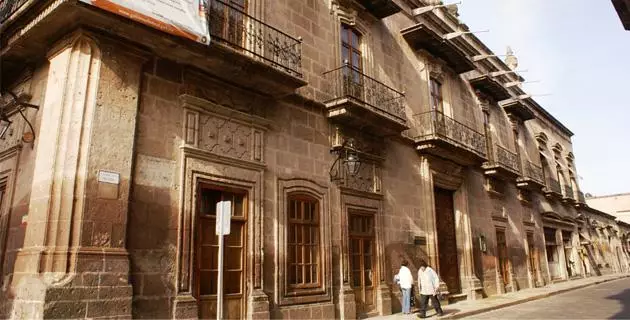 8 unmissable museo sa lungsod ng Morelia fifu