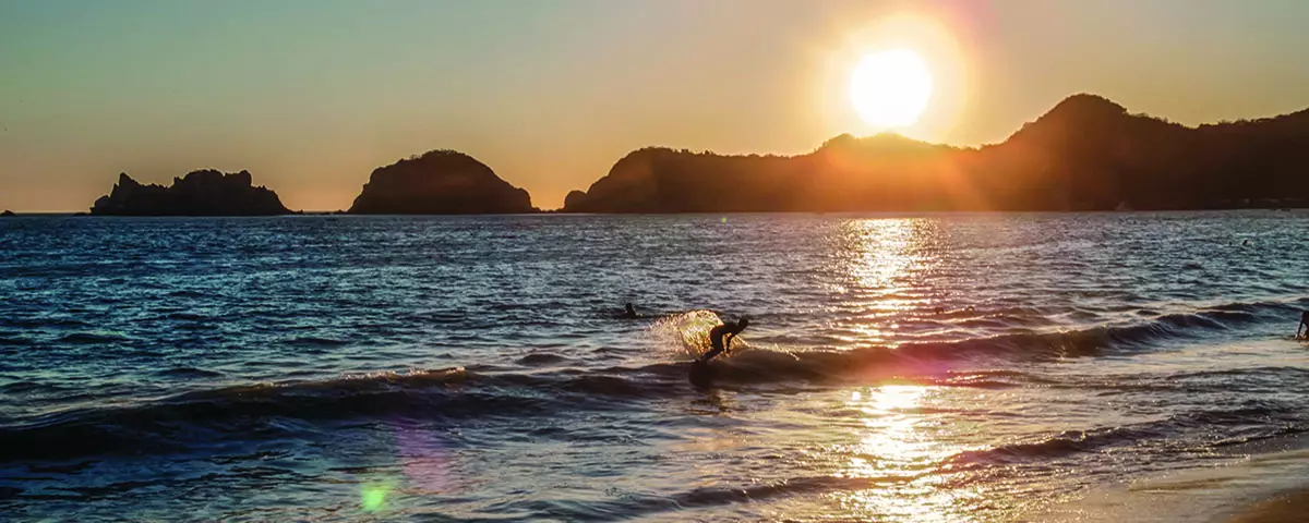 8 skrovitih plaža za bijeg na odmor