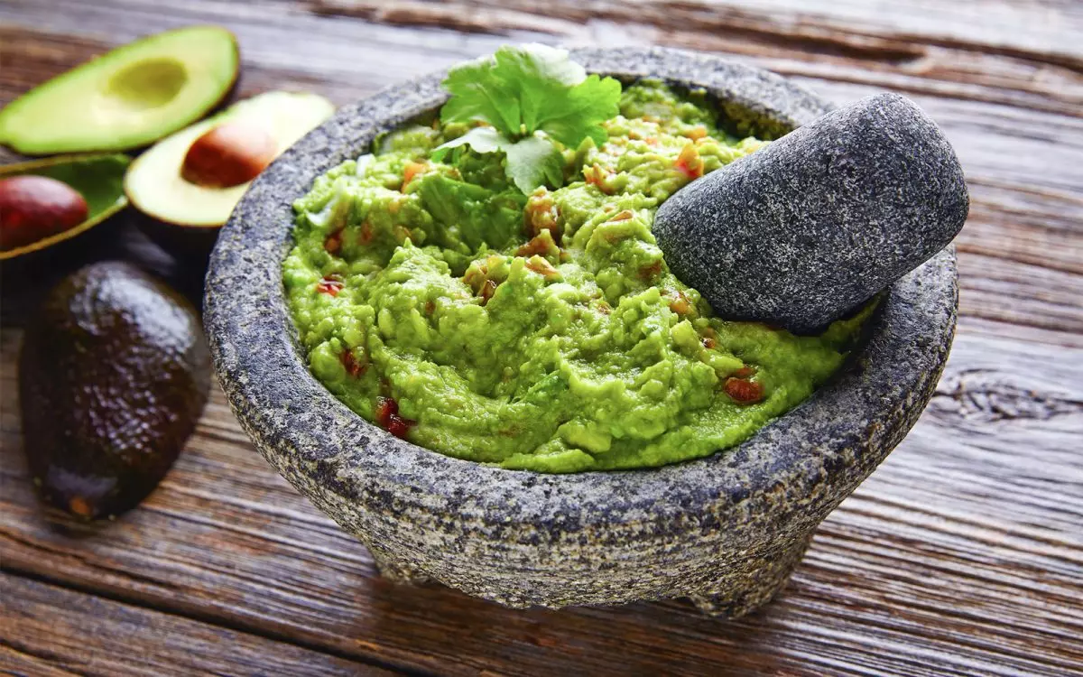 Guacamole