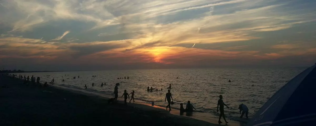 4 plages à Campeche