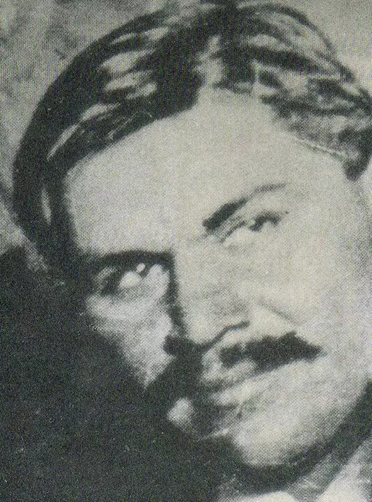 Rudolph Fierro