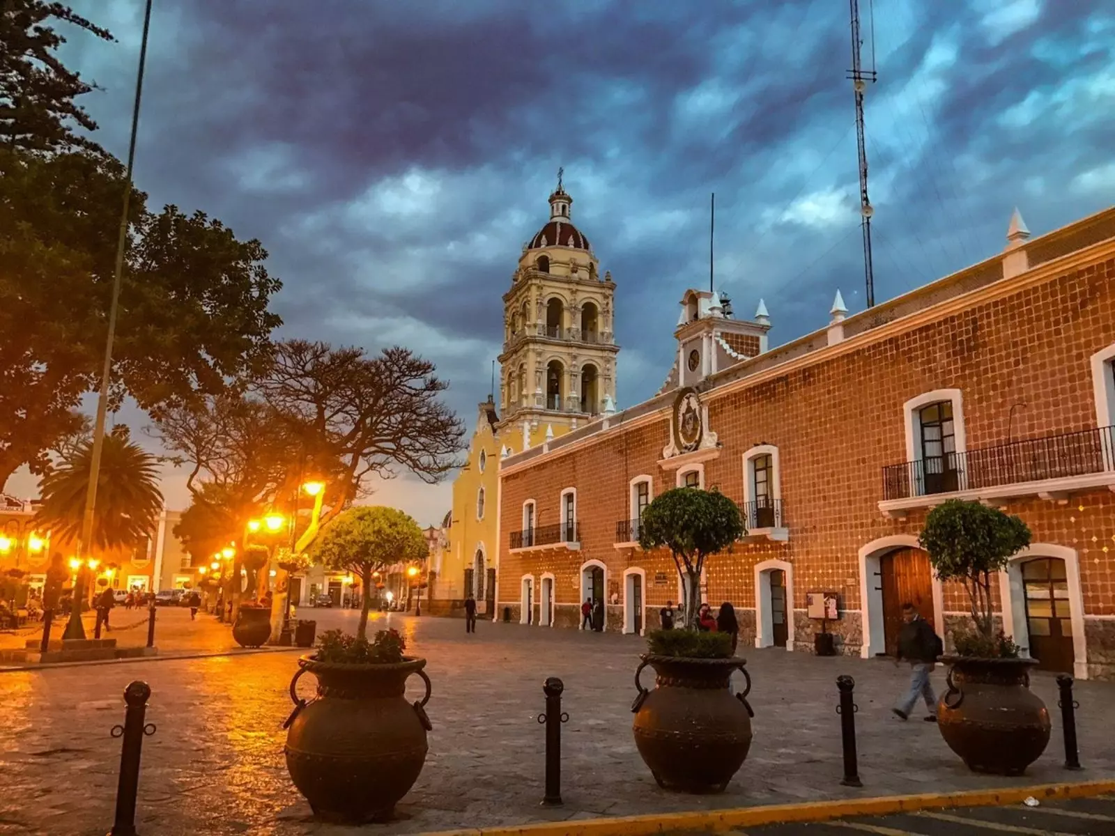 what to do in atlixco