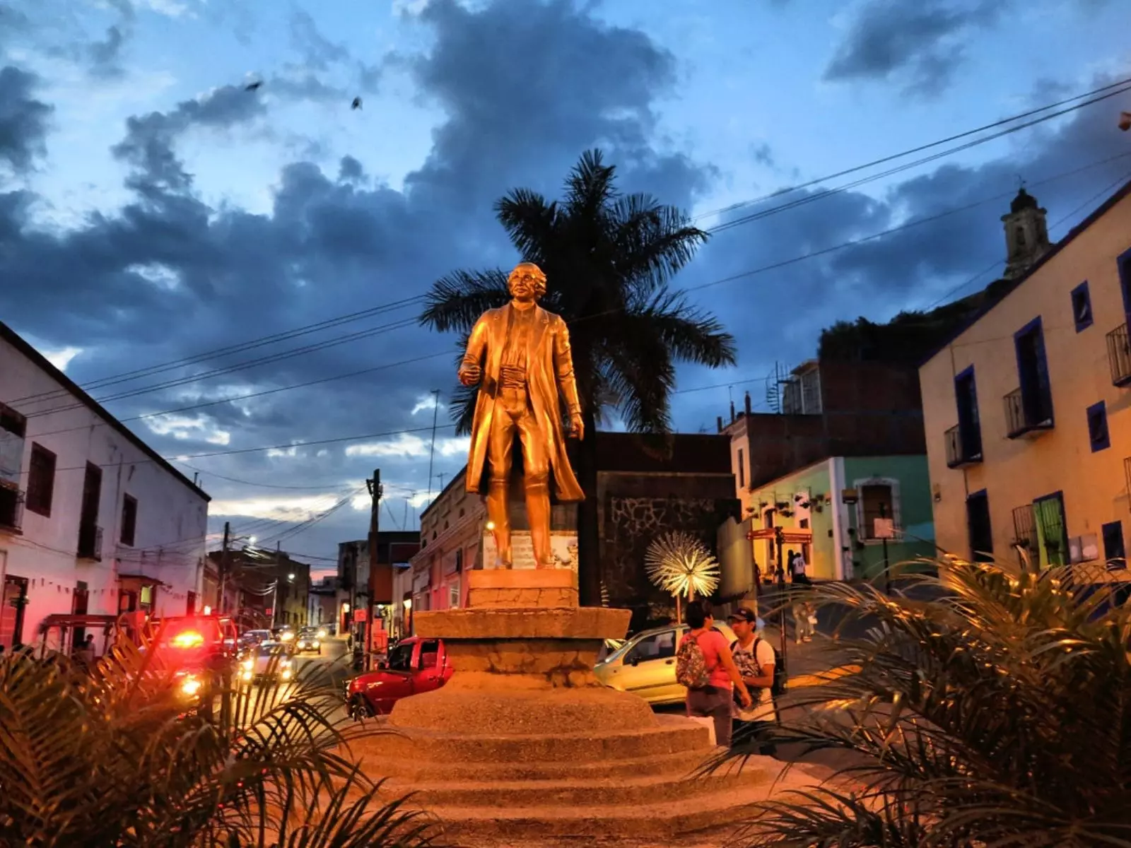 Atlixco Puebla