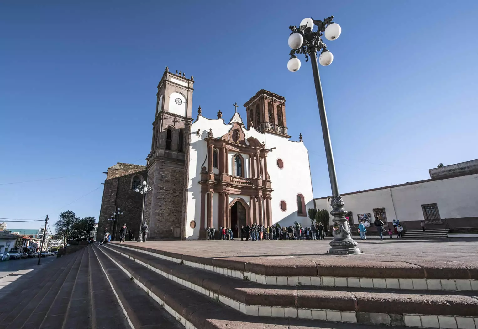 Amealco, Queretaro