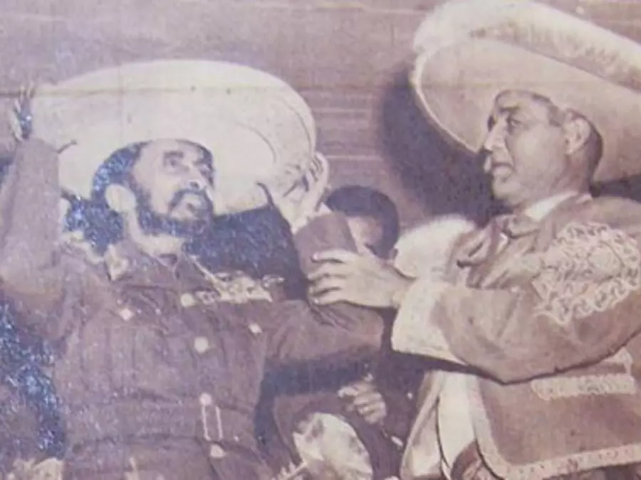 haile selassie