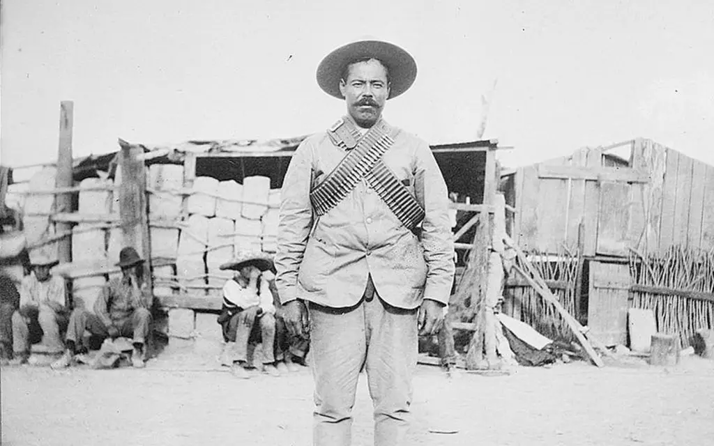 Le jour historique où Francisco Villa et Emiliano Zapata se sont rencontrés 26372_2