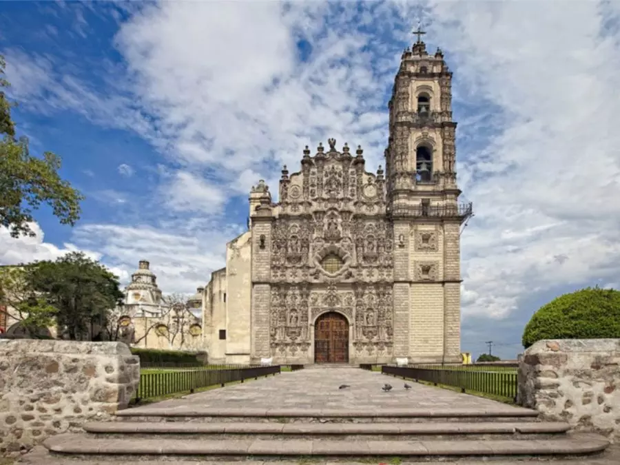 National Museum of the Viceroyalty