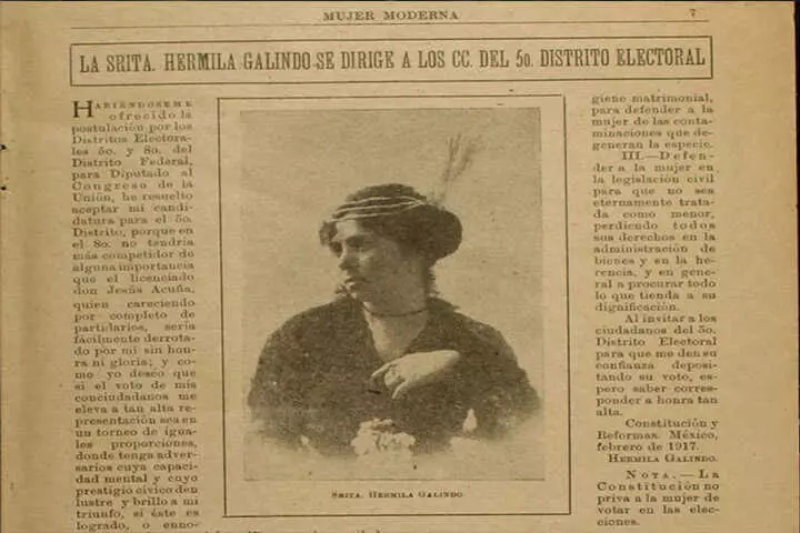Germila Galindo