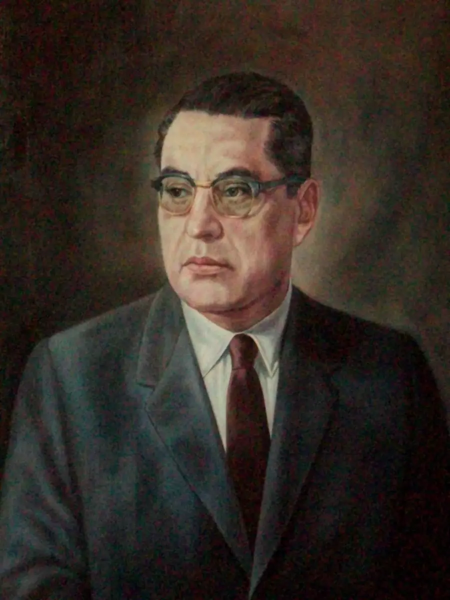 Agustín Yáñez ជាជនជាតិម៉ិកស៊ិកដ៏ល្បីម្នាក់ដែលត្រូវបានគេបំភ្លេចចោល 