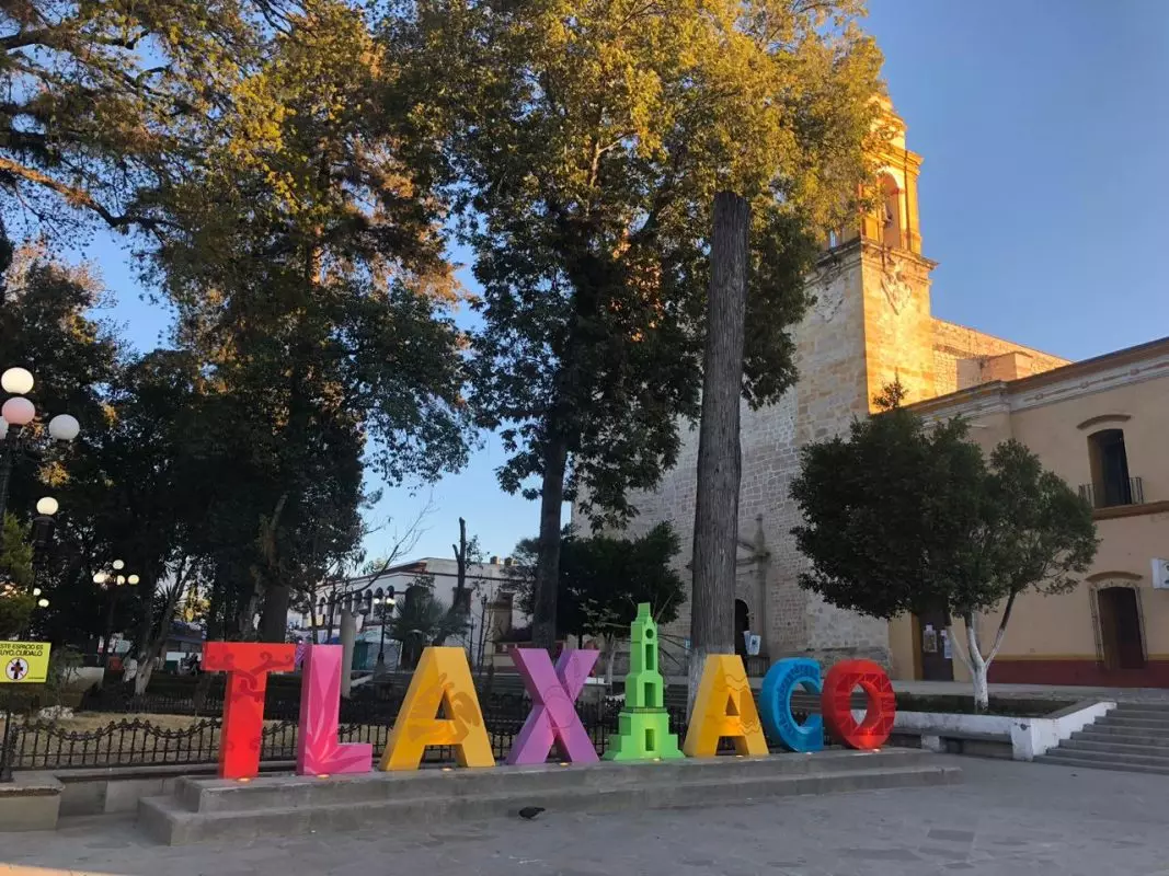 Tlaxiaco, η πόλη όπου γεννήθηκε ο Yalitza Aparicio 26869_4