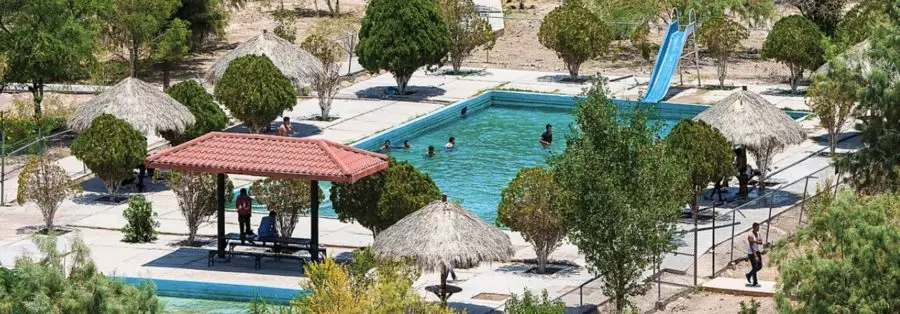 Viesca, Coahuila: Seværdigheder og turiststeder 27665_4