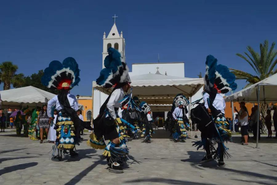 Viesca, Coahuila: आकर्षण र पर्यटकीय स्थलहरू 27665_5