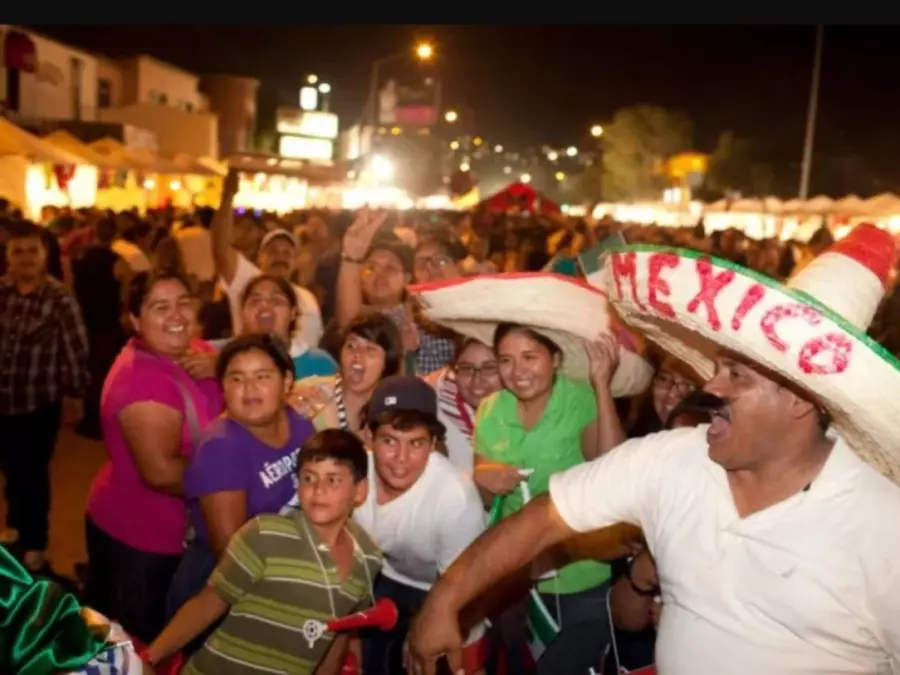 kiu estas festata la 15-an de septembro