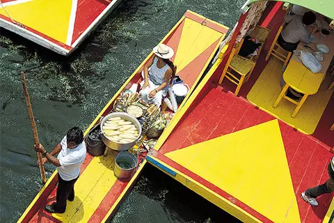 45 ide liburan bersama pasangan di CDMX 28062_6