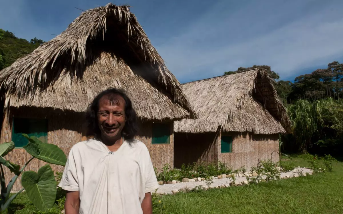 Rarámuri aafiaga i Chihuahua, le mea e sili ona fiafia i ai tagata faimalaga 28100_3