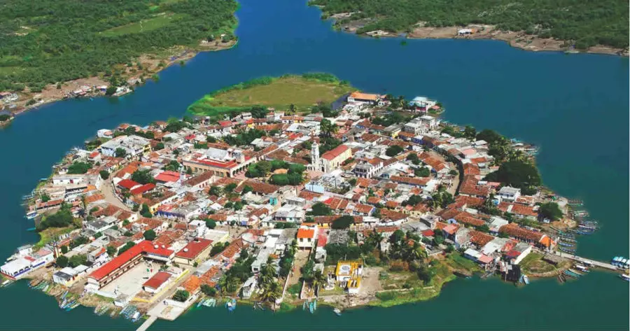 Messicano, Nayarit