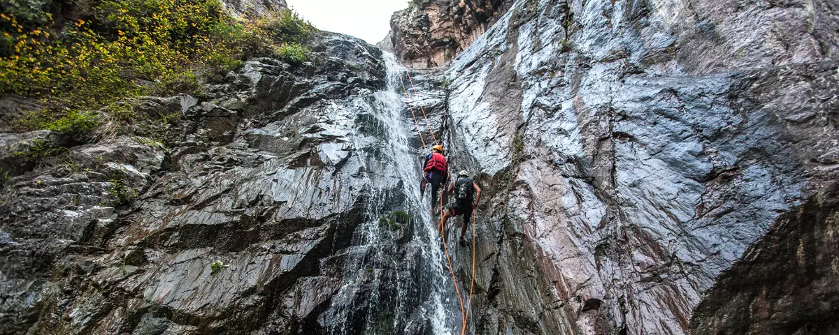 Rută terestră și aeriană: De la Mineral de Pozos la Guanajuato fifu