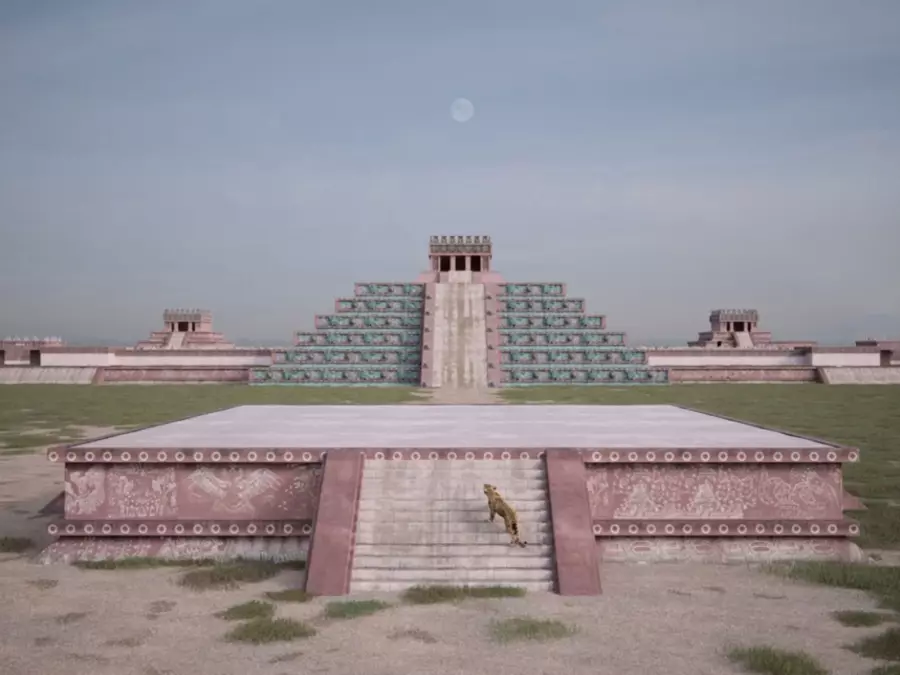 Teotihuacan