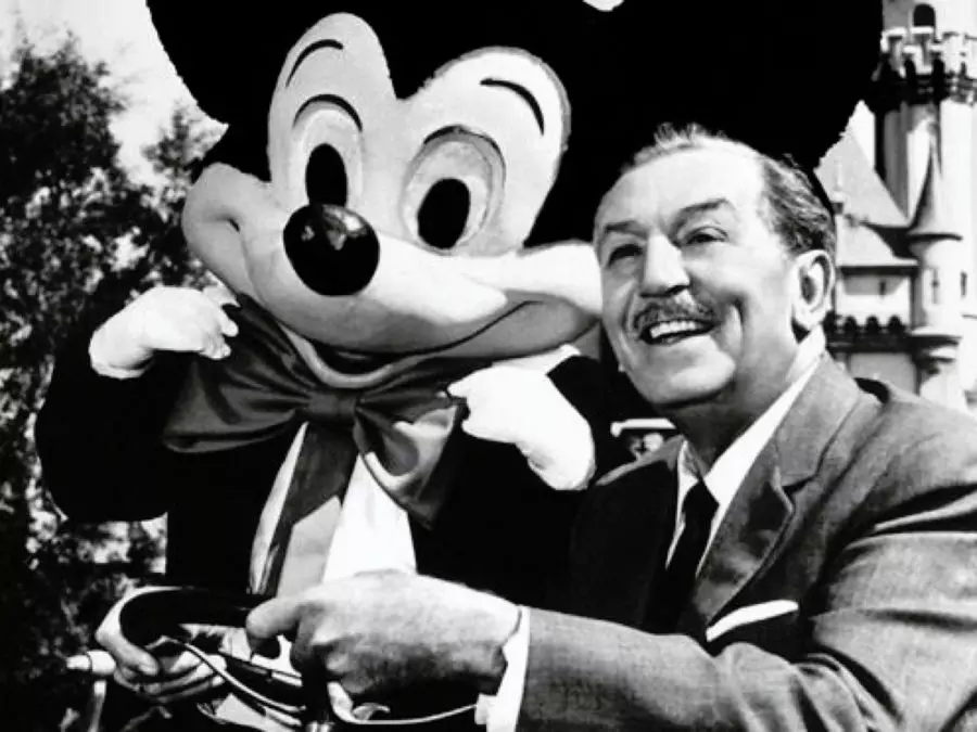 walt-disney