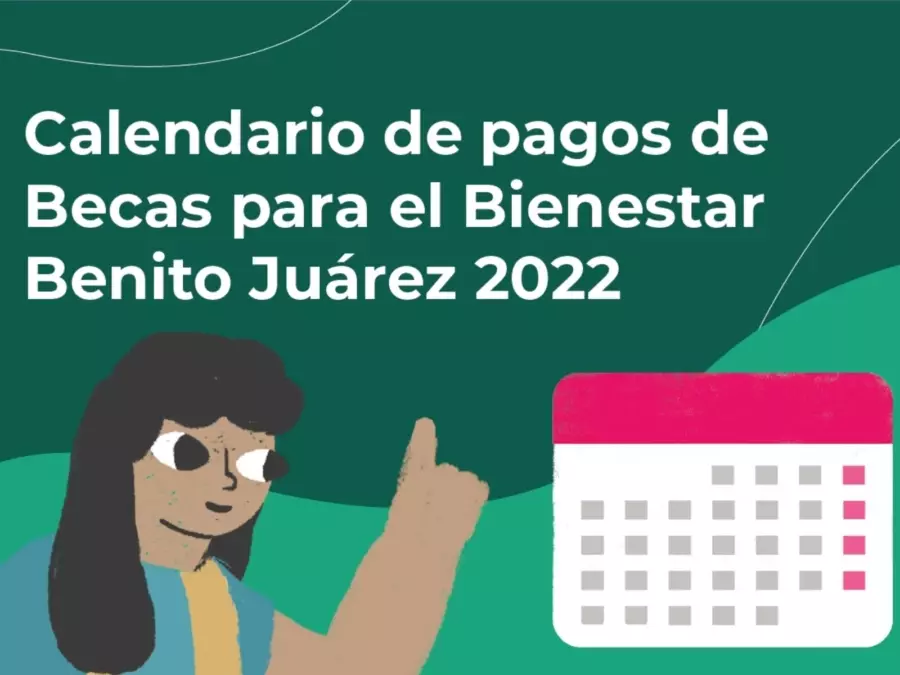 Benito Juarez Scholarship