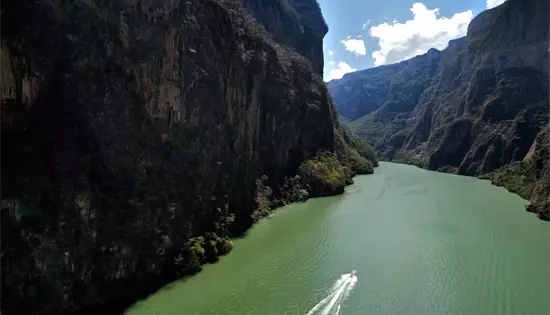 Escapada exprés por Oaxaca e a Ruta Maia 30116_3