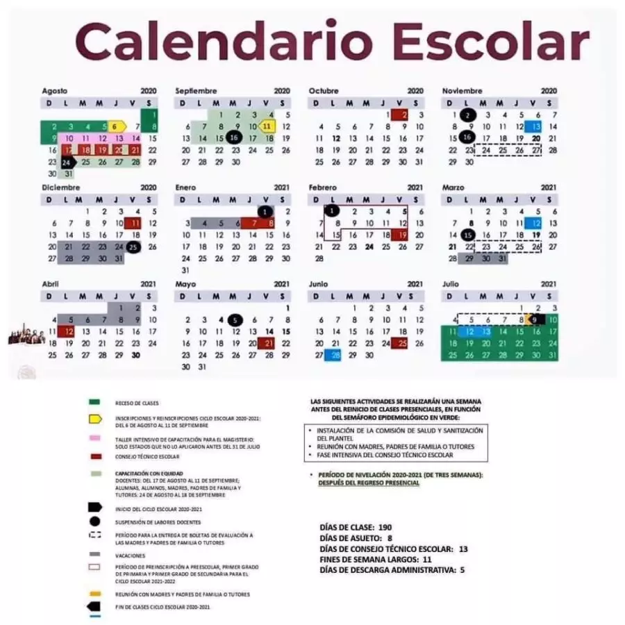 Amptelike SEP 2020-2021 skoolkalender (190 dae) 30160_2