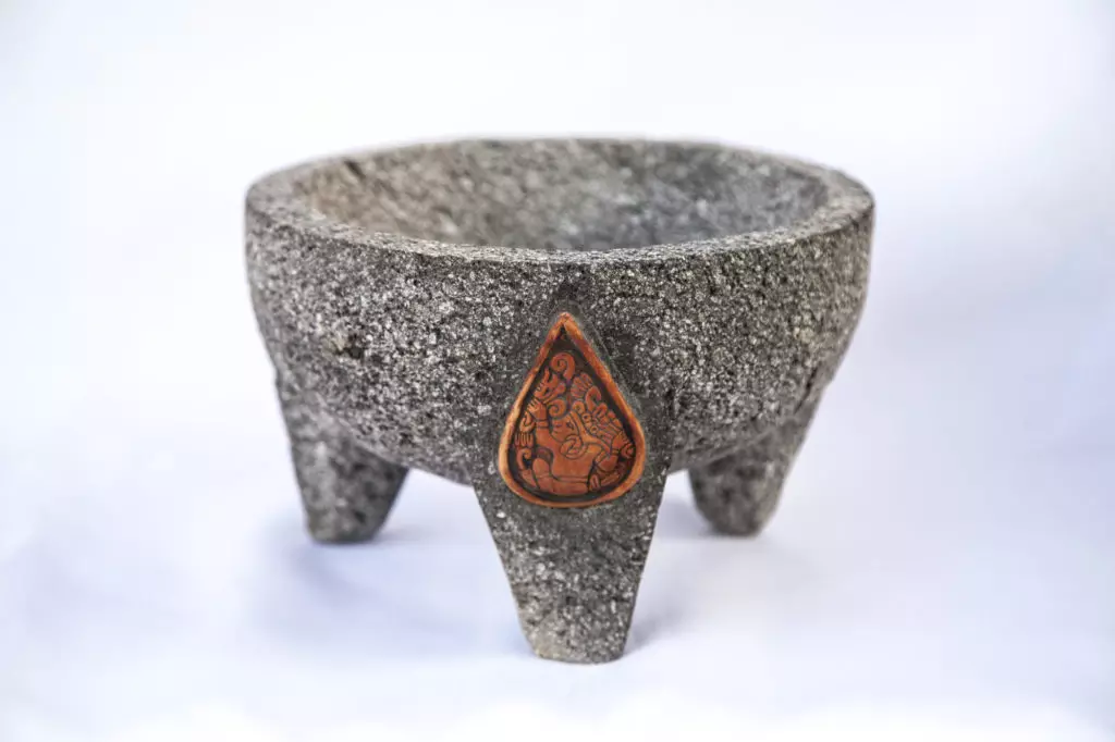 Krásné molcajetes z Tlajomulco 30229_5