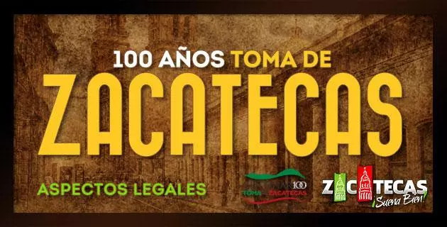 Salvataggio della Memoria Grafica della città di Zacatecas / Aspetti legali fifu