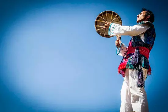 Fa'aaloaloga Facebook/Ometeotl Festival