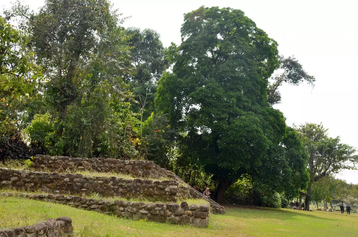 Izapa: Soconusco Chiapas ਦੇ ਦਿਲ ਵਿੱਚ 30886_5