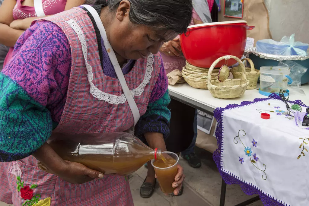 Verpasst net de Gastronomesche Festival vun Tlaxcala 2019 dëse Weekend 30892_4