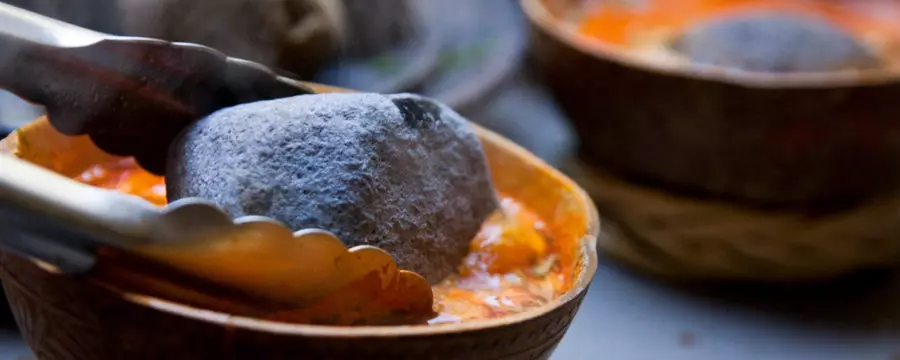 Caldo de Piedra đã là Di sản Văn hóa Phi vật thể của Oaxaca 30964_4