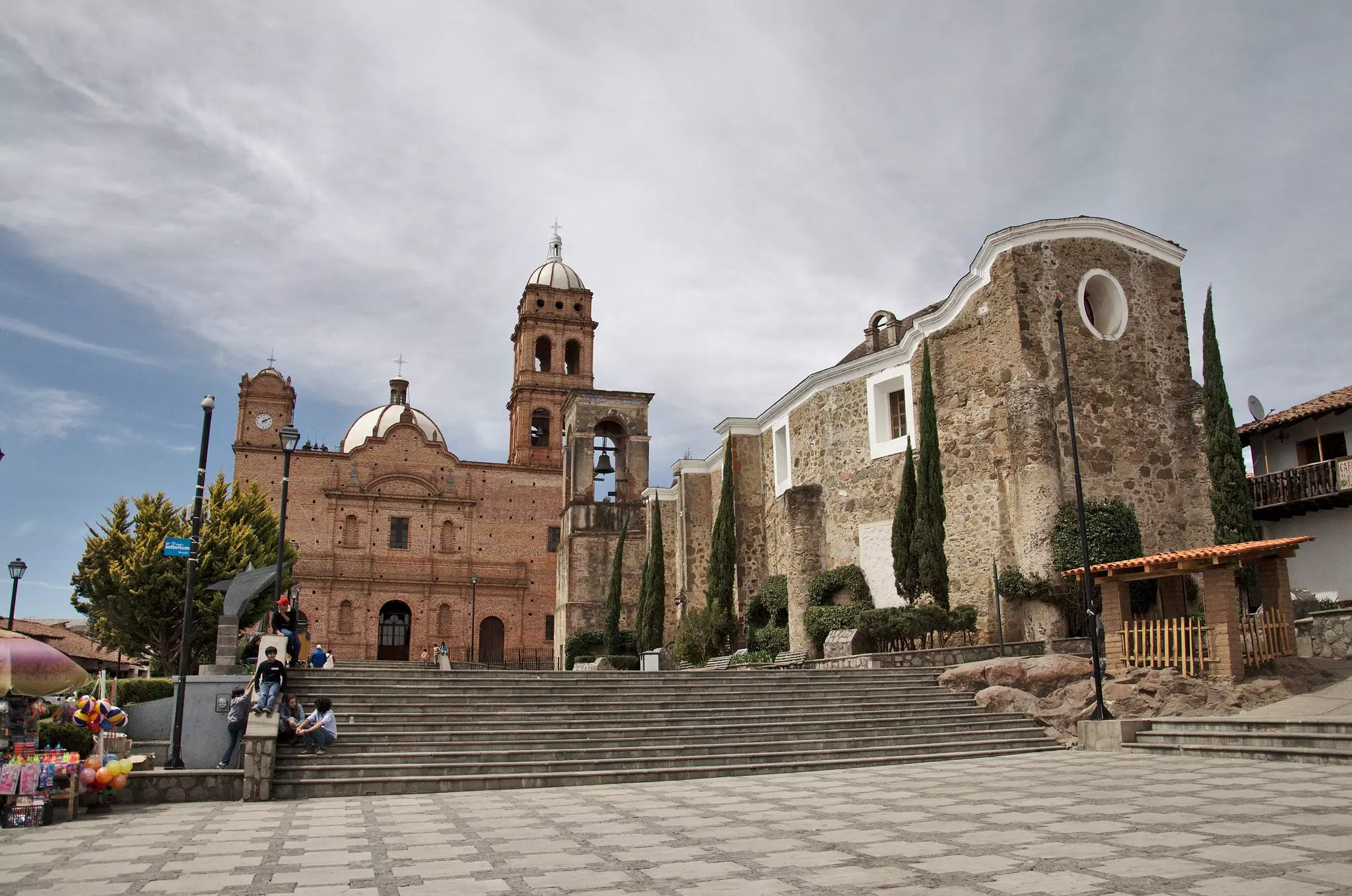 Tapalpa, Jalisco: Wat te besykjen en wat te dwaan yn dizze magyske stêd?